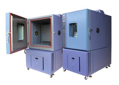 China Environmental Climatic Test Chamber High And Low Constant Temperature Humidity for sale