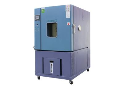 China Programmable Temperature Humidity Chamber 80L to 1500L -70°C to 180°C for sale