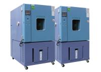 China Environmental Testing Equipment / Humidity Control Chamber With Overload Protection for sale