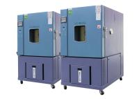 China Durable Temperature Humidity Test Chamber Moisture - Resistance Materials for sale