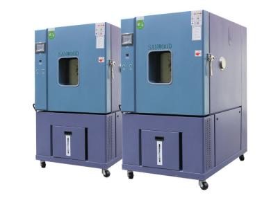 China Durable Temperature Humidity Test Chamber Moisture - Resistance Materials for sale