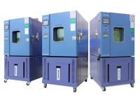China Air Cooling Environmental Test Chamber , Temperature Humidity Stability Test Chamber for sale