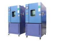 China Laboratory Climatic Test Chamber , High - Low Temperature And Humidity Test Chamber for sale