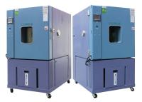 China Anti Rust Automatic Climatic Test Chamber Withstand Greater Heat Load for sale