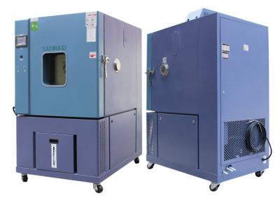 China Energy Saving Constant Temperature Humidity Chamber / Climatic Test Chamber for sale