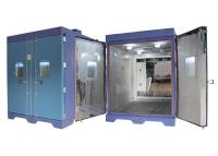 China Walk - In Temperature Humidity Test Chamber , Laboratory Environmental Test Chamber for sale