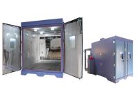 China Durable Walk In Chamber , Large Constant Temperature And Humidity Test Chamber for sale