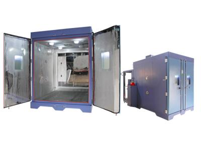 China Durable Walk In Chamber , Large Constant Temperature And Humidity Test Chamber for sale