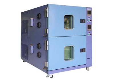 China War Industries Temperature Test Chamber , Laboratory Test Chamber Equipment for sale