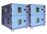 China Programmable Temperature Test Chamber RKC Digital Controller -70°C to 150°C 80L to 1500L for sale