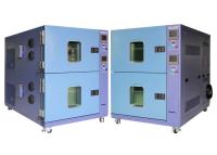 China Laboratory Constant Temperature Testing Equipment / Thermal Cycling Chamber for sale