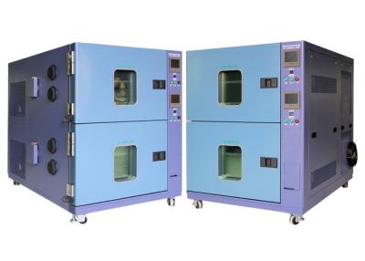 China Laboratory Constant Temperature Testing Equipment / Thermal Cycling Chamber for sale