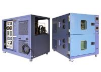 China Thermal Cycling Temperature Test Chamber -70°C to 180°C High Precision Microcomputer Touch Controller for sale