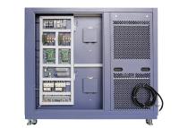 China Reach-in Temperature Humidity Test Chamber 1000L to 8000L -70C to 180C for sale