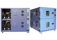 China Energy Saving Temperature Environmental Test Chamber With External Water Supply System for sale