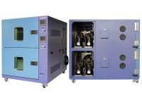 China Programmable Temperature Test Chamber / Stainless Steel Chamber For Chemical for sale