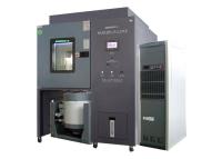 China Temperature Humidity Vibration Integrated Test Chamber AGREE Chamber 500L to 3400L -70C to 180C for sale