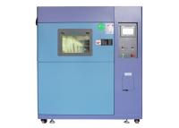 China Three Zone Thermal Shock Test Chamber -70°C to 150°C 50L to 500L Environmental Testing Equipment for sale
