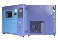 China Auto Electronic Thermal Shock Test Chamber 50L to 500L -70°C to 150°C for sale