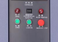 China SANWOOD Thermal Shock Chamber -70°C to 150°C 50L to 500L for Electronics Testing for sale