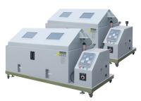 China Programmable Salt Spray Test Machine CCT Chamber 600L with Spraying Tower for sale