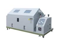 China Cyclic Corrosion Test Chamber 120L for Metallic Protective Layer Salt Spray Testing for sale