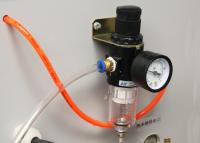 China Salt Spray Corrosion Test Chamber ASTM B117 With Automatic Water System for sale