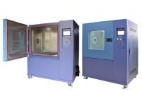 China IEC 60529 Fig 2 Dust Test Chamber 1000L Sand and Dust Test Chamber for IP5X Protection for sale