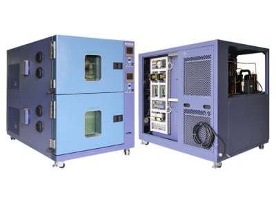 China High Low Temperature Test Chamber 80L to 1500L -70°C to 180°C CE Certified for sale
