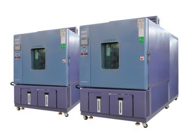 China CE Certified Rapid Temperature Change Test Chamber 10C/min 150L Environmental Chamber for sale