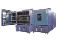 China Stable Environmental Stress Screening Chamber Overall Structure Easy Maintenance for sale