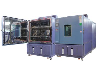 China Stable Environmental Stress Screening Chamber Overall Structure Easy Maintenance for sale