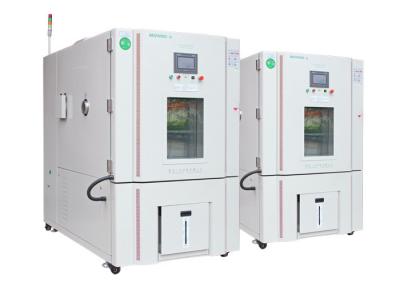 China Temperature Humidity Test Chamber 80L to 1500L -70C to 180C Rapid Rate Change for sale