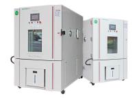 China Rust Proof Environmental Stress Screening Chamber , Temperature Cycling Chamber for sale