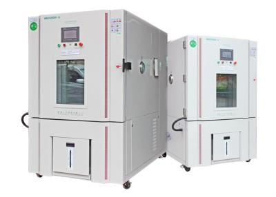 China Rust Proof Environmental Stress Screening Chamber , Temperature Cycling Chamber for sale
