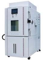 China Military Explosion Proof Temperature Humidity Chamber 80L to 1500L for Battery Test for sale