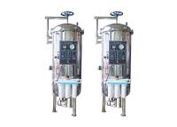 China IEC60529 IPX8 Waterproof Test Chamber 500mm Stainless Steel 0.5MPa for sale