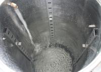 China IEC60529 IPX8 Waterproof Test Chamber 500mm Stainless Steel 0.5MPa for sale