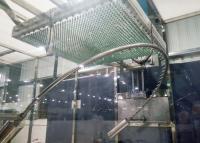 China Customized IPX1, IPX2, IPX3 IPX4 Rain Test Chamber IPX1234 waterproof Testing for sale