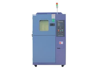 China Sanwood Elevator Type Thermal Shock Test Chamber -55C to 150C 50L Fast Temp Conversion for sale