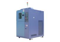 China Sanwood Elevator Type Thermal Shock Test Chamber -55C to 150C 50L Fast Temp Conversion for sale
