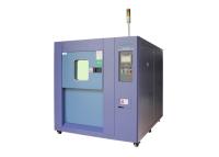 China Air Conditioning System Thermal Shock Test Chamber Cold Rolled Heat Exchanger for sale
