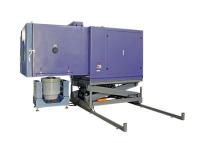 China Temperature Humidity Vibration Integrated Environmental Test Chamber 600L 2200L High Performance for sale