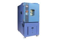 China Temperature Humidity Test Chamber -70°C to 150°C 80L to 1500L Constant Climate Chamber for sale