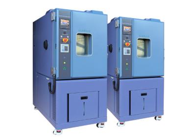 China Programmable Temperature Humidity Chamber 150L 400V Overheating Protection Lab Test for sale