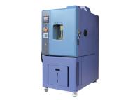 China Stability Temperature Humidity Test Chamber 80L to 1500L No Condensation Energy-saving Climatic Chamber for sale