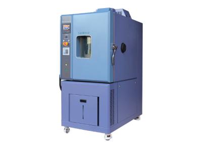 China Stability Temperature Humidity Test Chamber 80L to 1500L No Condensation Energy-saving Climatic Chamber for sale