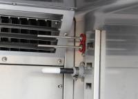 China Programmable Humidity Test Chamber 150L -75C to 180C for Electrical Product Stability Testing for sale