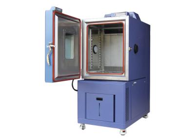 China Constant Temperature Humidity Test Chamber 80L to 1500L -70°C to 180°C for sale
