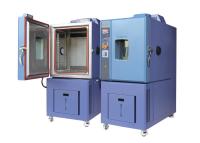 China Energy Saving Humidity Test Chamber With Separate Dehumidification Coil for sale